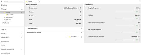 USE CASES DataMiner Dojo