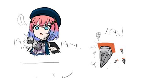無題 ・のイラスト Pixiv