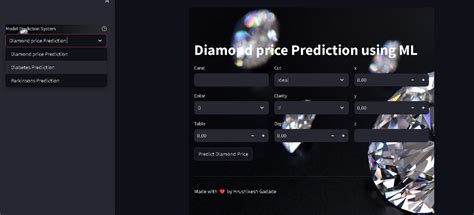 Hrushikesh Gadade On Linkedin Machinelearning Datascience Python Modeldeployment Ai