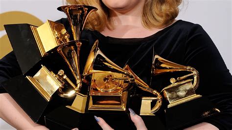 Nominaciones A Los Grammy 2023 Ve La Lista Completa De Nominados