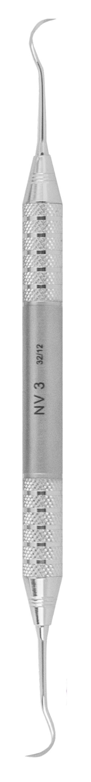 A Titan Instruments Nevi Scalers
