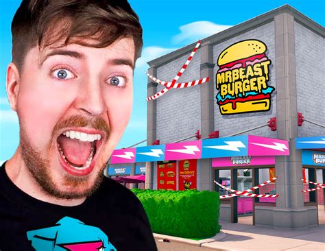 Mrbeast Burgers In Kuwait Tomorrow 248am Entertaining Kuwait Since