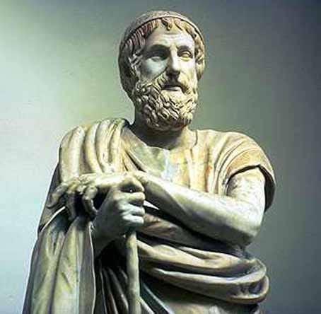 Picture Of Homer