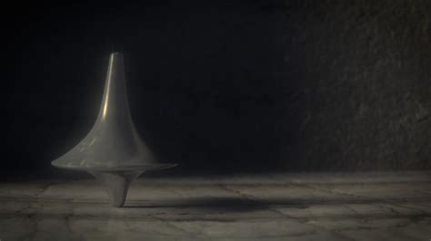 Inception Spinner Finished Projects Blender Artists Community