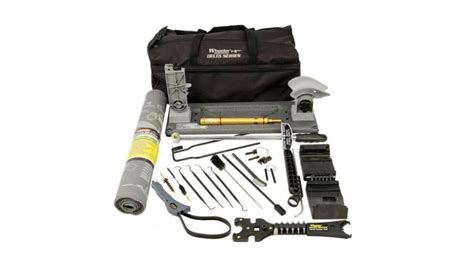 The Best Ar 15 Tools And Kits American Firearms