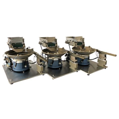 Cnc Bowl Feeder Cnc Bowl Feeder Cnc Bowl Feeder Hi Tech Control