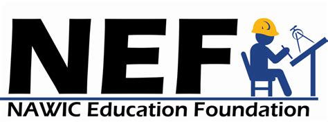 Nef Logo Nawic Pikes Peak Chapter 356