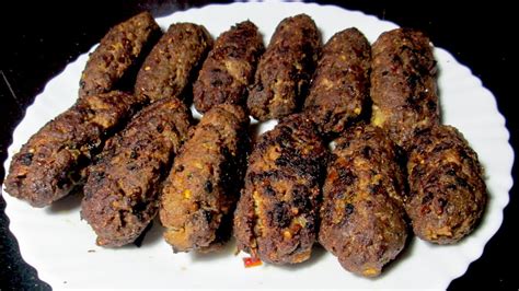 Bihari Kabab