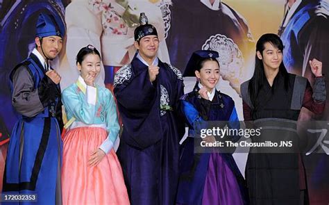 Hyun Jin Geon Photos And Premium High Res Pictures Getty Images