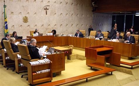Stf Aprova Restrição Do Foro Privilegiado Para Deputados E Senadores