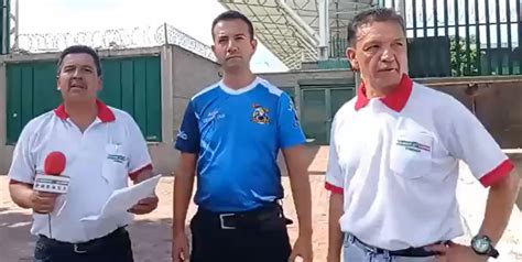 EnVivo II 3RA COPA MELGAR TIERRA DE CAMPEONES El Magazín de Salomón