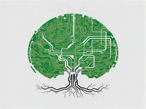 Premium Ai Image The Beautiful Logo