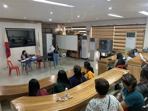 Livelihood Training Program Municipality Of Concepcion