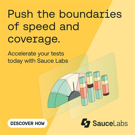 sauce labs on linkedin sauce labs vs browserstack