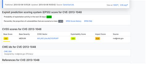 Vulnerability Management Tryhackme By Avataris12 Medium