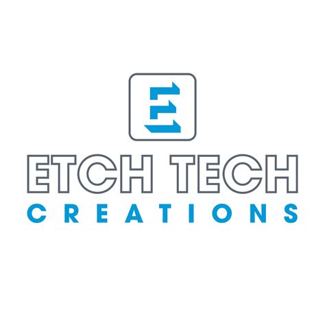 Etch Tech Creations