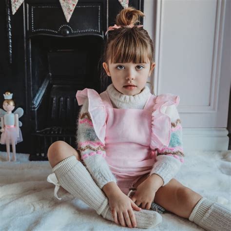 Brand New Clothing Freya Lillie