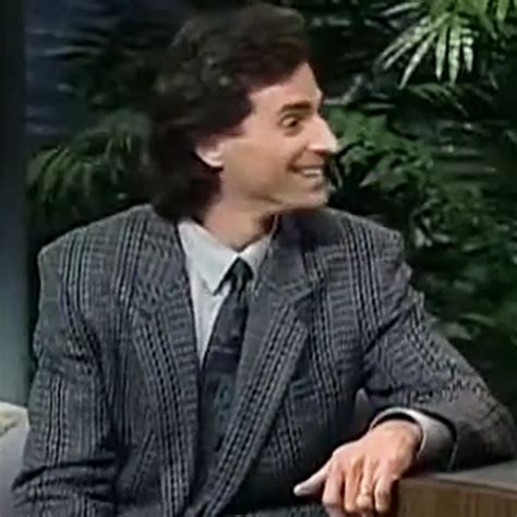 Bob Saget Performs To Roaring Laughter In This Hilarious Johnny Carson Clip