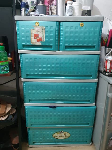 Orocan Drawer Furniture Home Living Furniture Shelves Cabinets Racks On Carousell