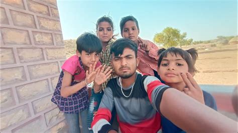 Bacchiyo Ke Sath Masti 🥰 Vlog Viral Viralvideo Youtube Trending