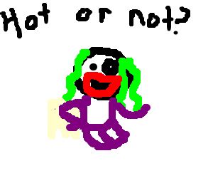 Jerk Off Then Decide Drawception