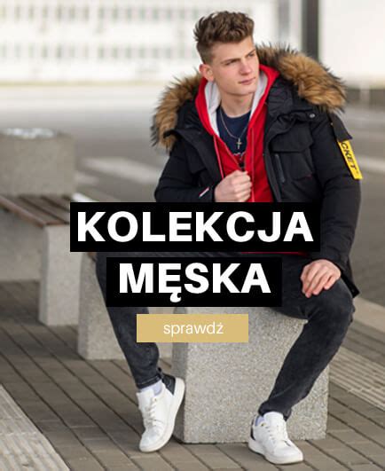 Odzież damska, męska i obuwie - sklep internetowy Brendi.pl