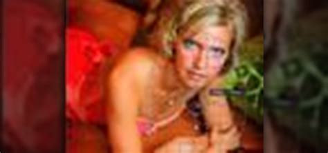 How To Enhance A Portrait With FocalPoint Photoshop Plugin Photoshop WonderHowTo