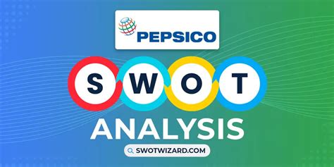 Pepsico Swot Analysis 2023 An Ultimate Report With Advice
