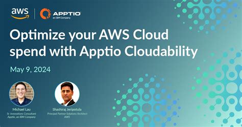 Apptio An Ibm Company On Linkedin Allocate Monitor And Optimize Aws