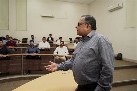 Jaydip Sen Indias Top Ranked Pgp Data Science Institute Praxis