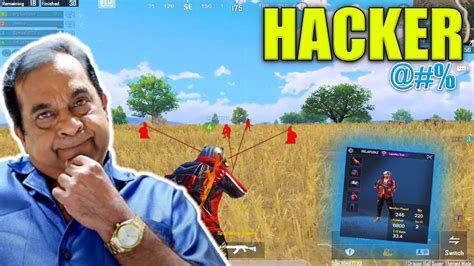 Hacker Ne Hang Kr Diya🤬 Conqueror Bgmi Jevel Jevel Bgmi Funny Youtube