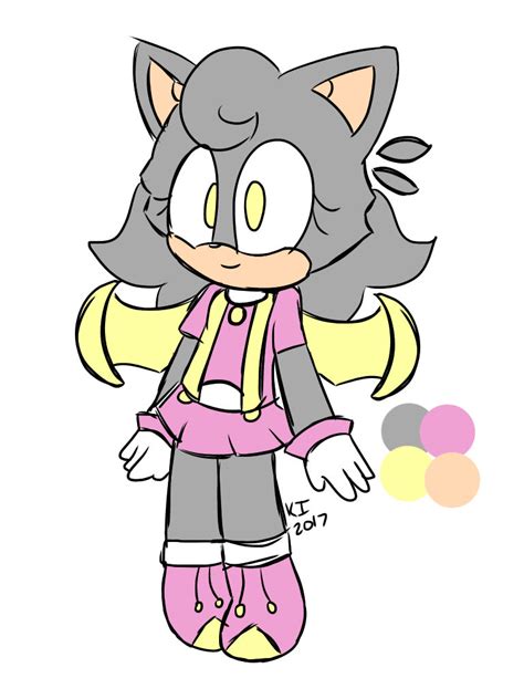 Sonic Bat Adopt Closed By Kiwizzy On Deviantart