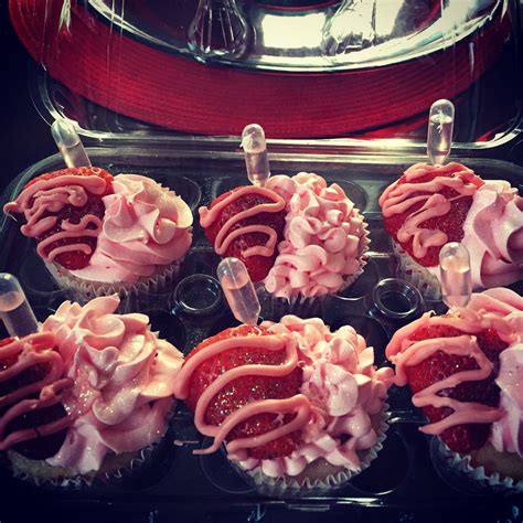 Chocolate Red Wine Cupcakes Artofit