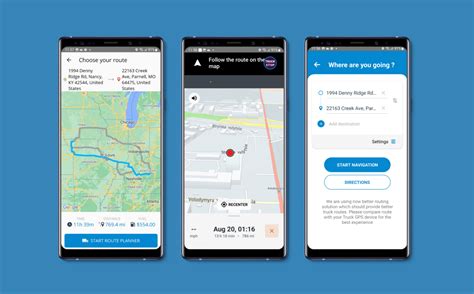 Mapbox API Vs Google Maps API For App Development In 2025 Comparison
