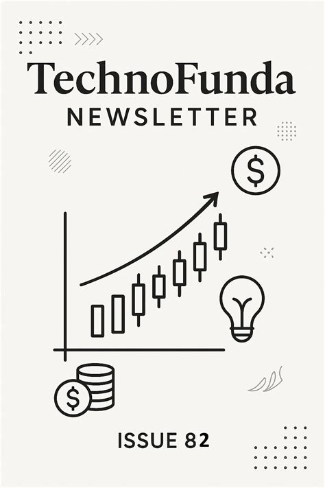 Newsletter Vivek Mashrani Indias Leading Technofunda Investing
