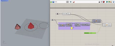 Scaling Within Boundaries Grasshopper Mcneel Forum