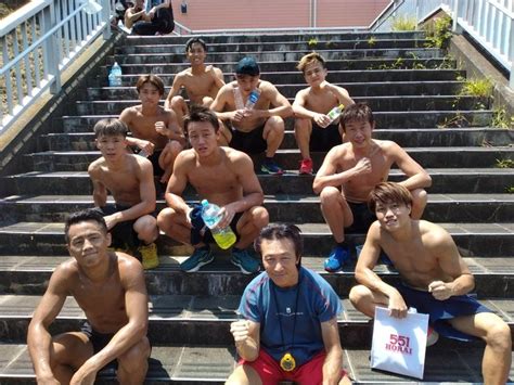野木トレーニング！ 大橋秀行オフィシャルブログ「dont Let Your Dreams Be Dreams ～夢を夢でおわらせない