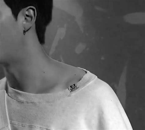 Dimplerm 방탄소년단 Bangtan Boys Bts Archive Of Our Own