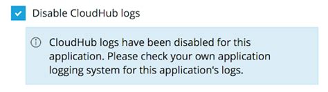json logging in mule 4 getting the most out of your logs mulesoft blog