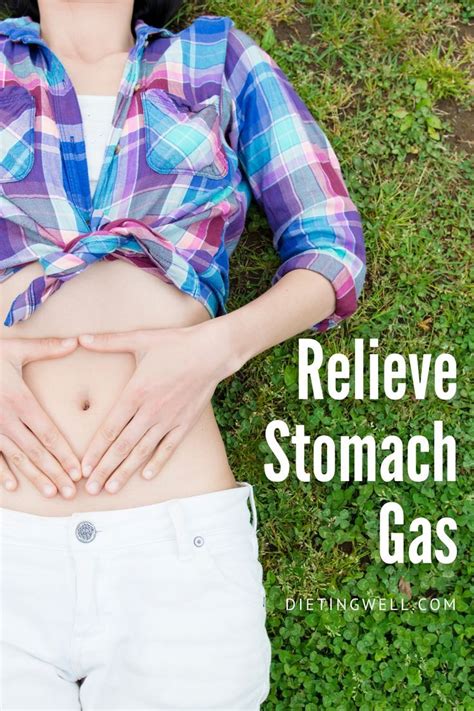 How To Get Rid Of Bloating And Gas The Complete Guide Artofit
