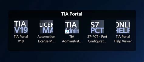 How to Download, Install and License TIA Portal V19