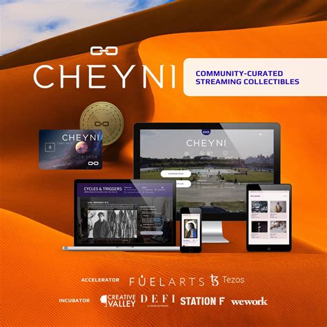 Cheyni On Linkedin Fuelartstezosaccelerator23 Tezos Nft Demoday