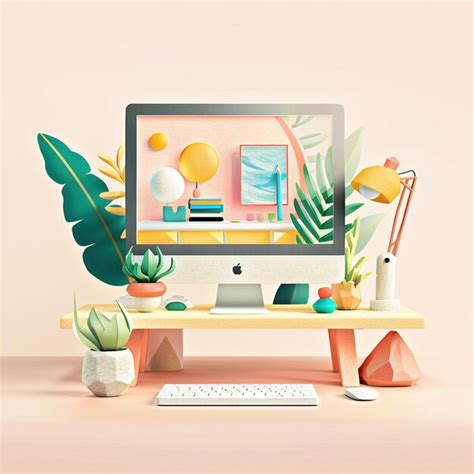 1 000 Workdesk Pictures