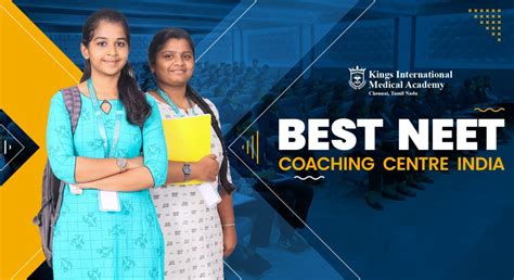 Best Neet Coaching Centres In Pallavaram Kima