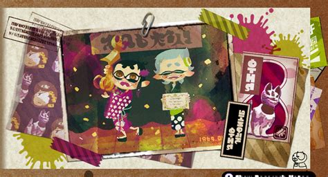 Little Callie And Marie Splatoon Finished Projects Blender Artists