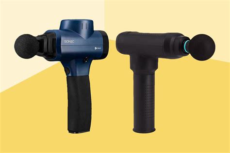 Best Massage Gun Australia Reviews 2024 Adele Horin
