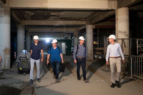 Bim Modellen Wip Bim Partners