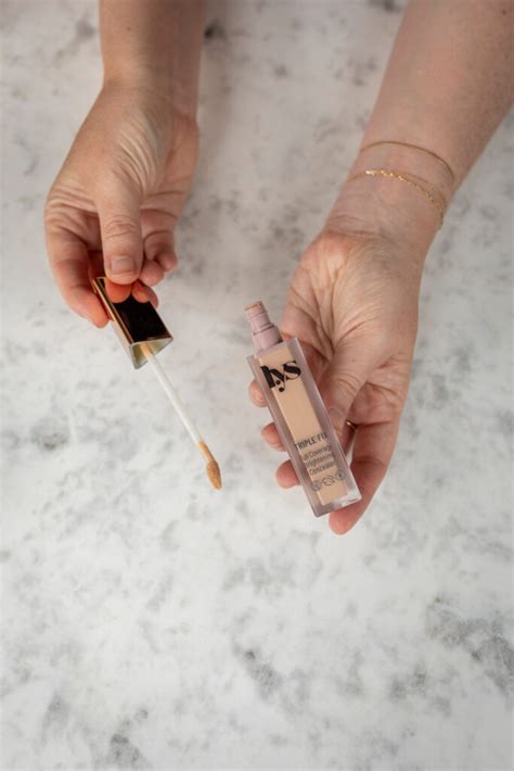 Lys Beauty Review - wit & whimsy