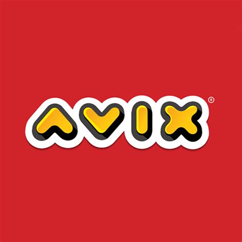 Android Apps by AVIX on Google Play