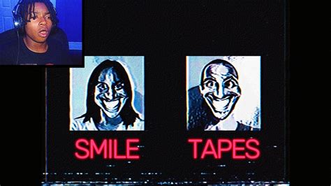 This Analog Horror Is Insane Smile Tapes Analog Horror Youtube